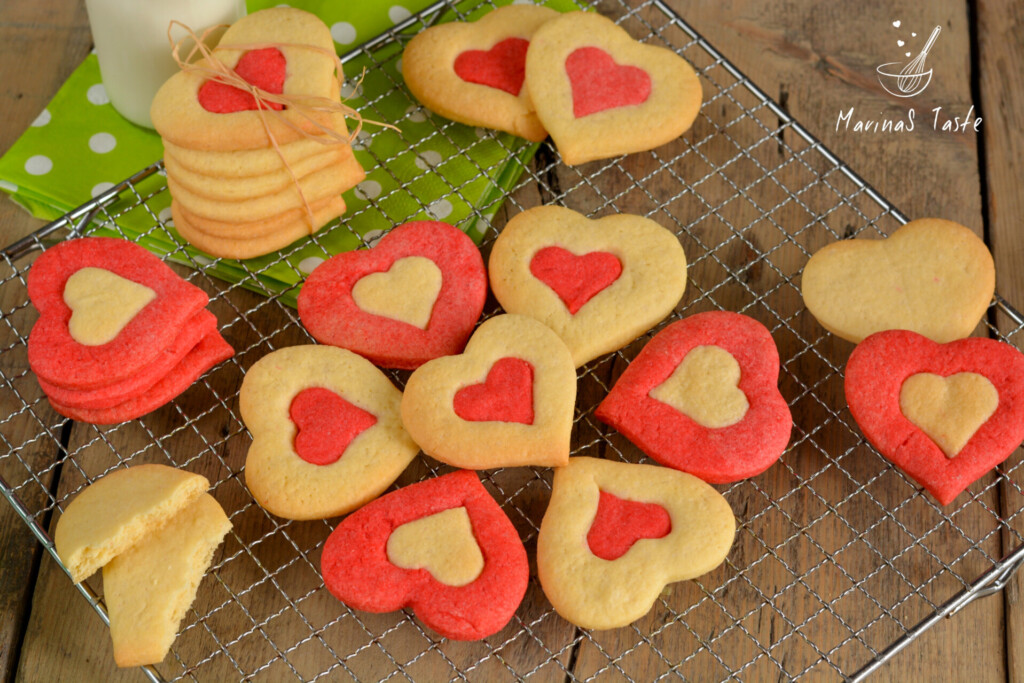 Domaći keks - MarinaS Taste