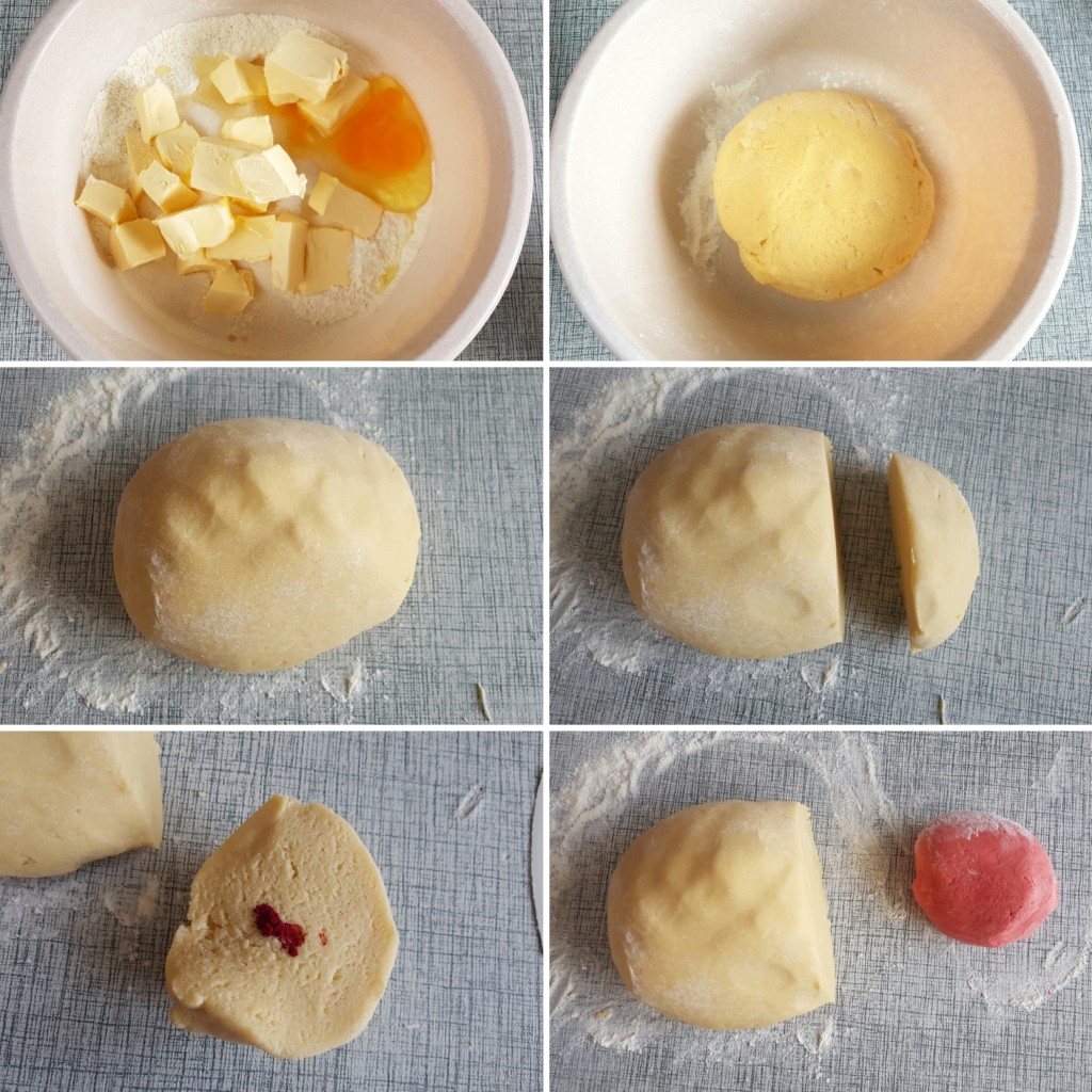 Domaći keks - MarinaS Taste