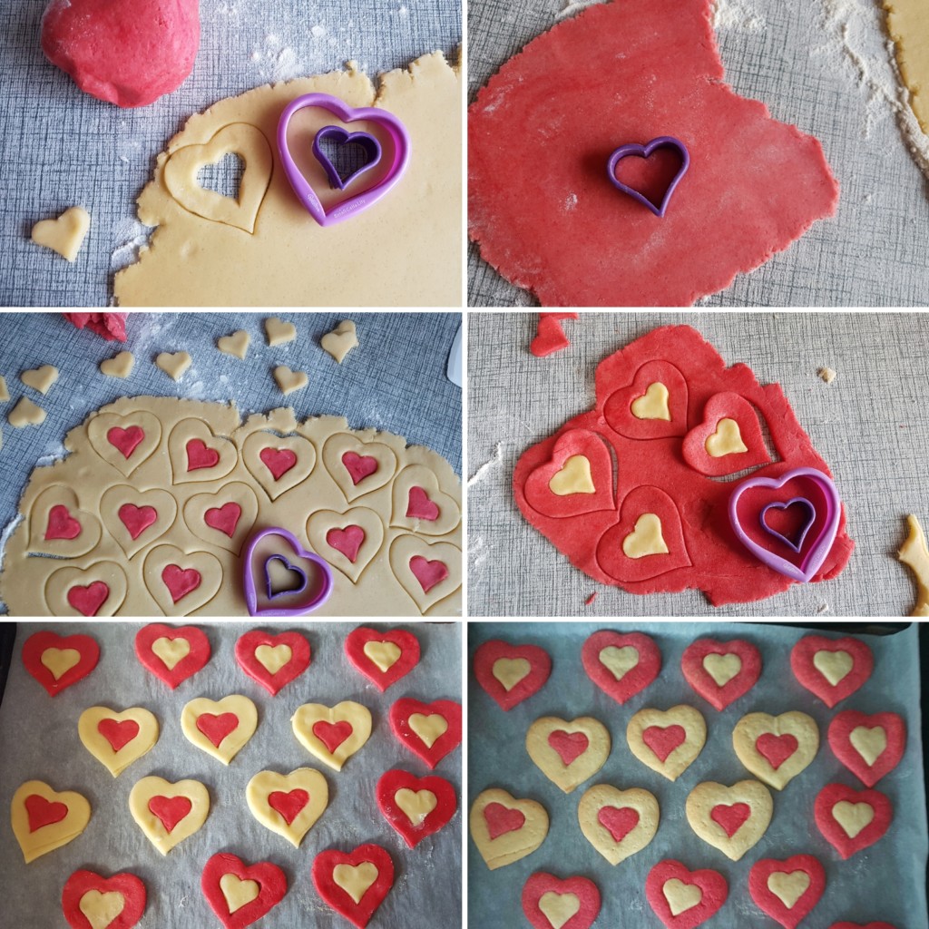 Domaći keks - MarinaS Taste