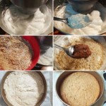 Gabon torta - MarinaS Taste