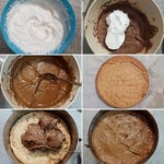 Gabon torta - MarinaS Taste