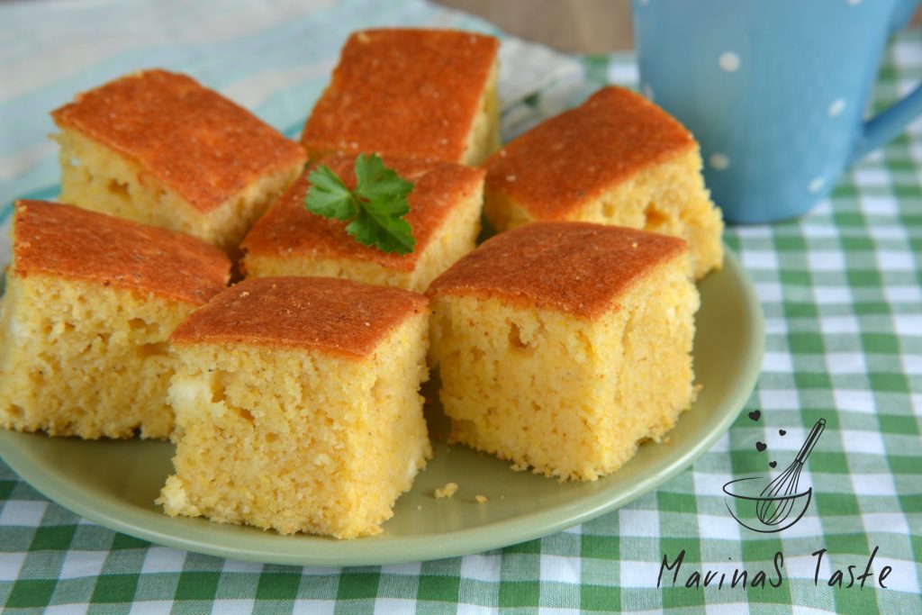 Proja ili projice - MarinaS Taste