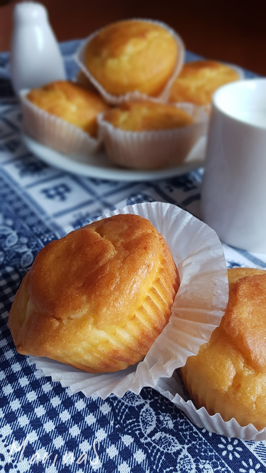 Proja ili projice - MarinaS Taste