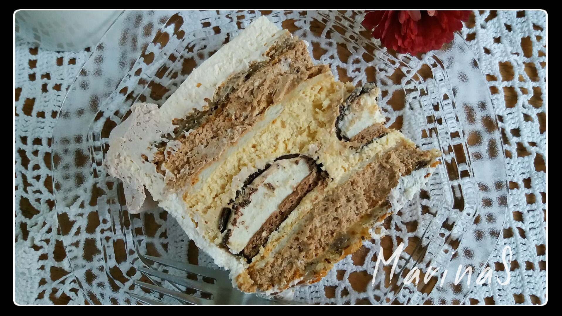Super torta - MarinaS Taste