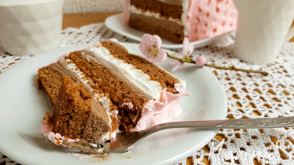 Posne torte - MarinaS Taste