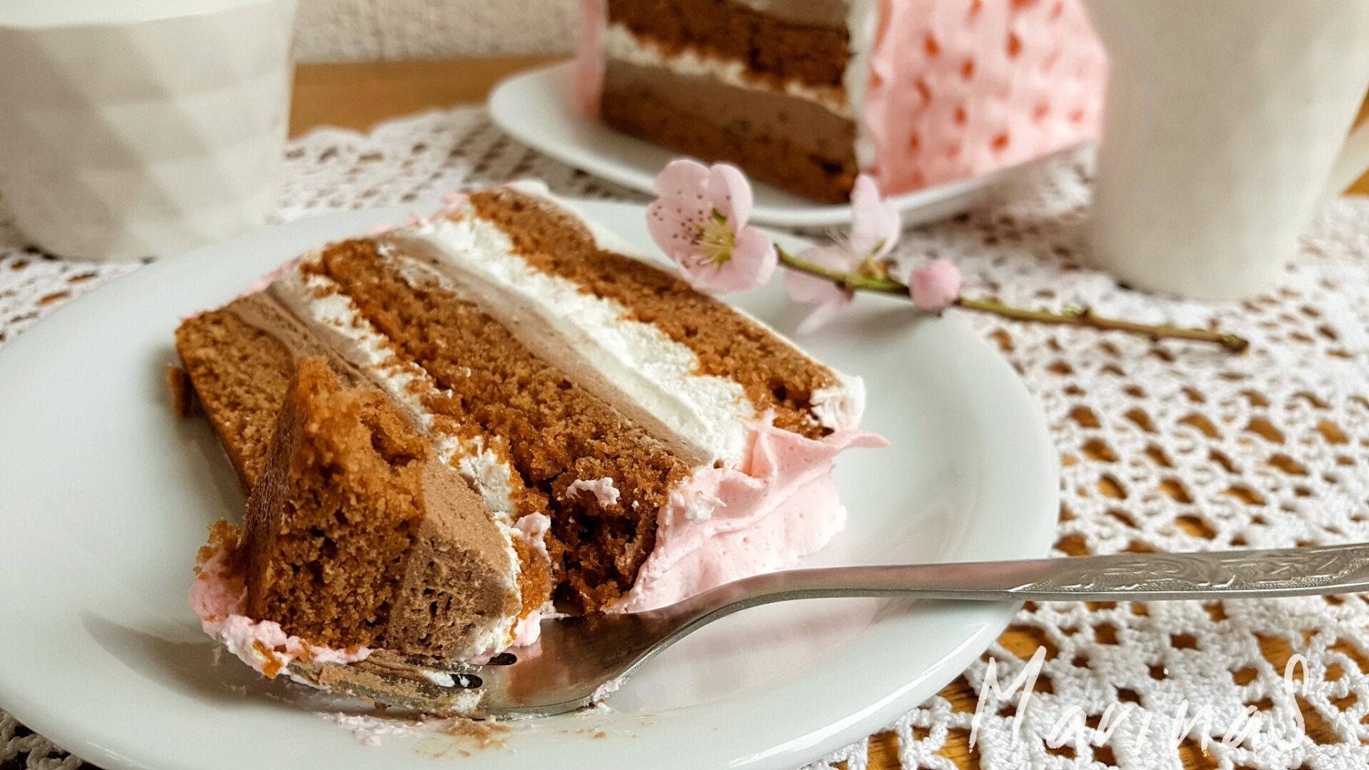 Posne torte - MarinaS Taste