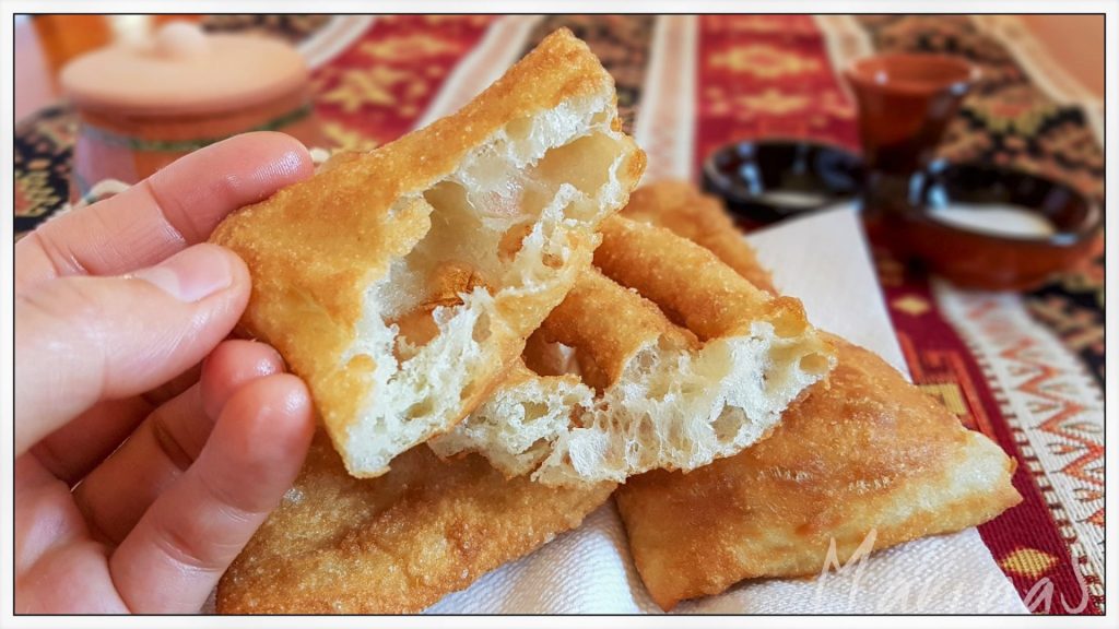 Mekike - MarinaS Taste