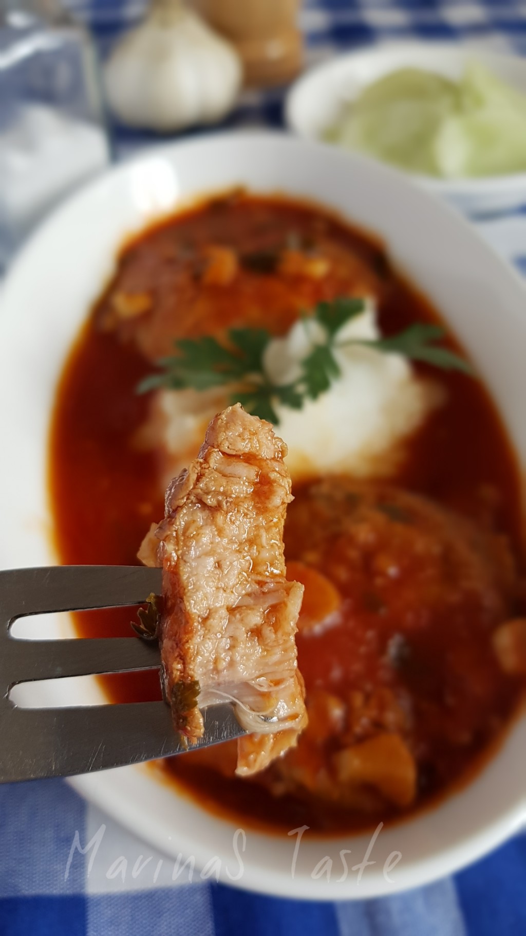 Milanske šnicle - MarinaS Taste