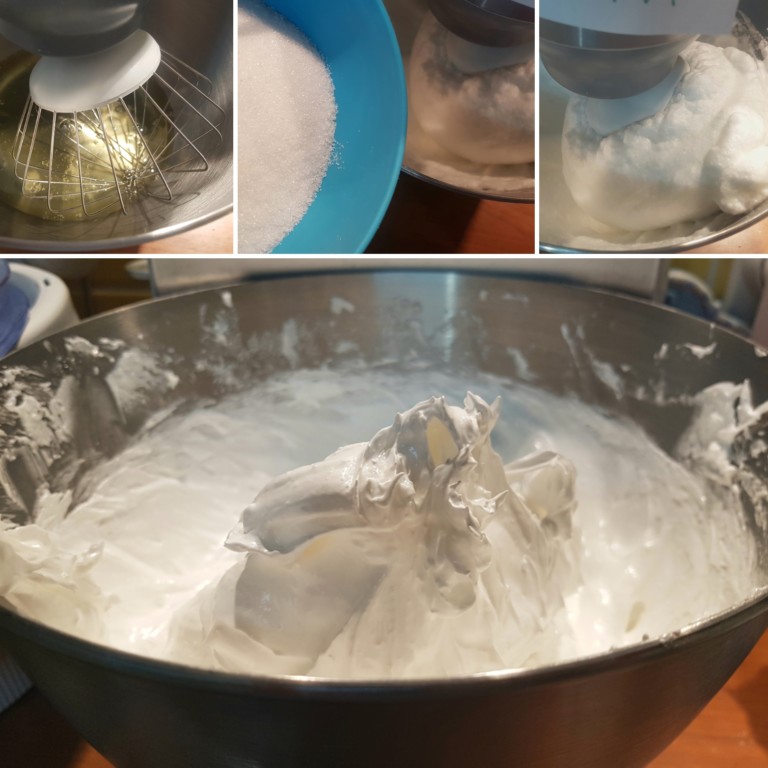 Bele oblatne - MarinaS Taste