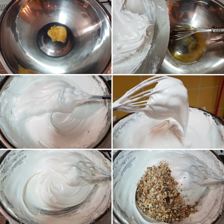 Bele oblatne - MarinaS Taste