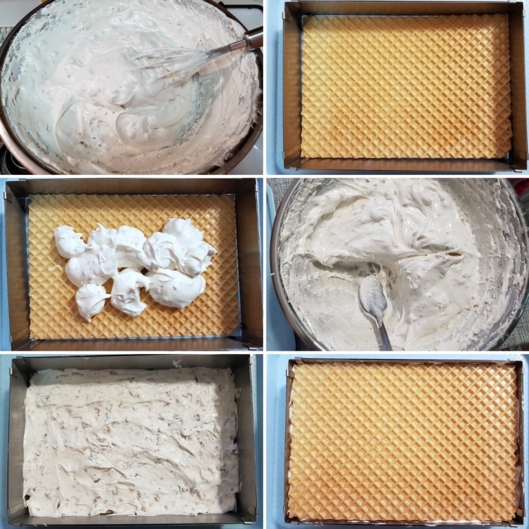 Bele oblatne - MarinaS Taste