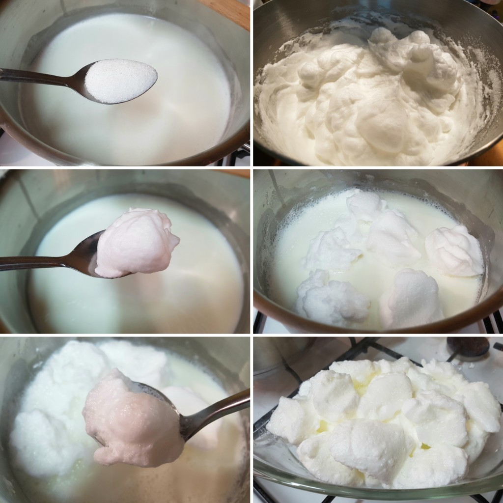 Šne nokle - MarinaS Taste