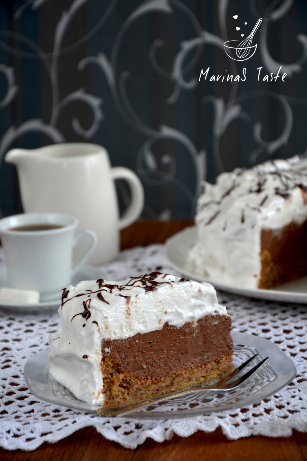 Vasina torta - MarinaS Taste