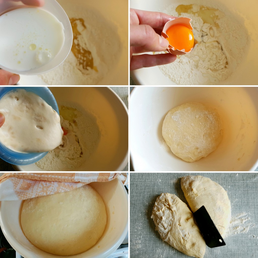 Pogača Sunce - MarinaS Taste