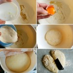 Pogača Sunce - MarinaS Taste