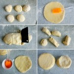 Pogača Sunce - MarinaS Taste