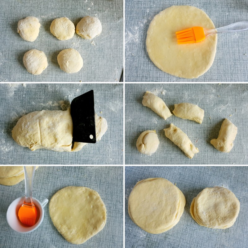 Pogača Sunce - MarinaS Taste