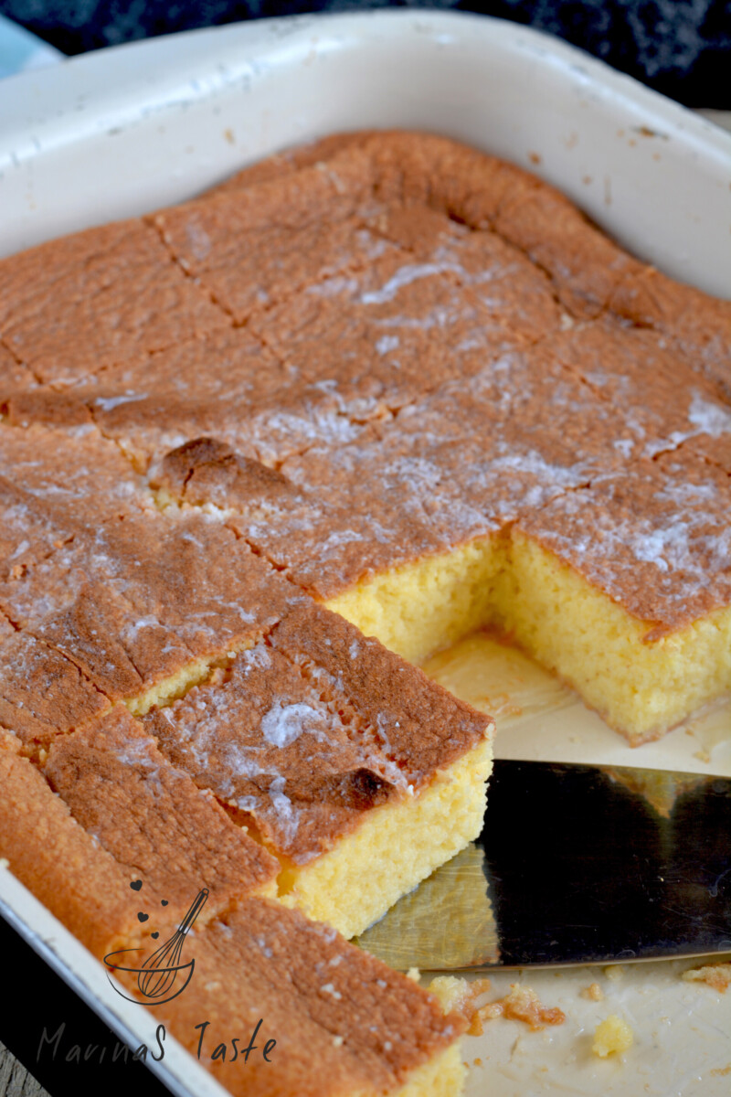 Koh od griza - MarinaS Taste