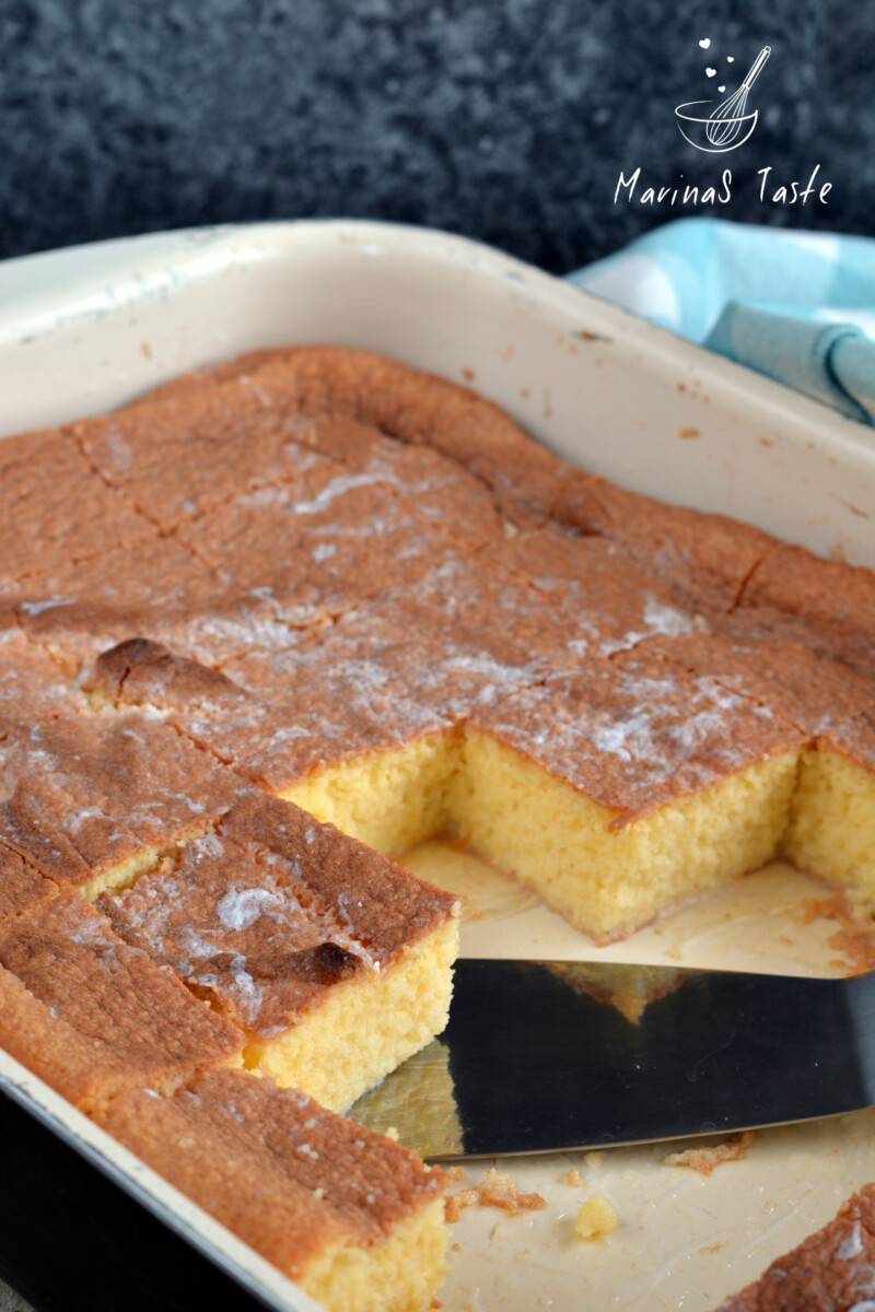 Koh od griza - MarinaS Taste