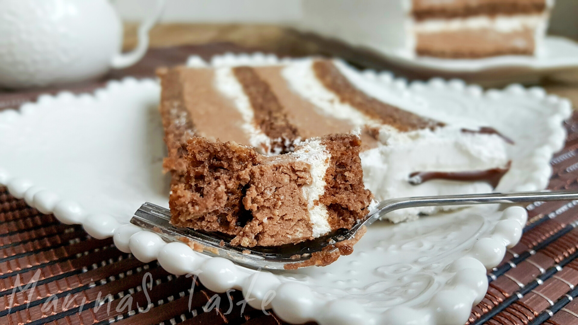 Posne torte - MarinaS Taste