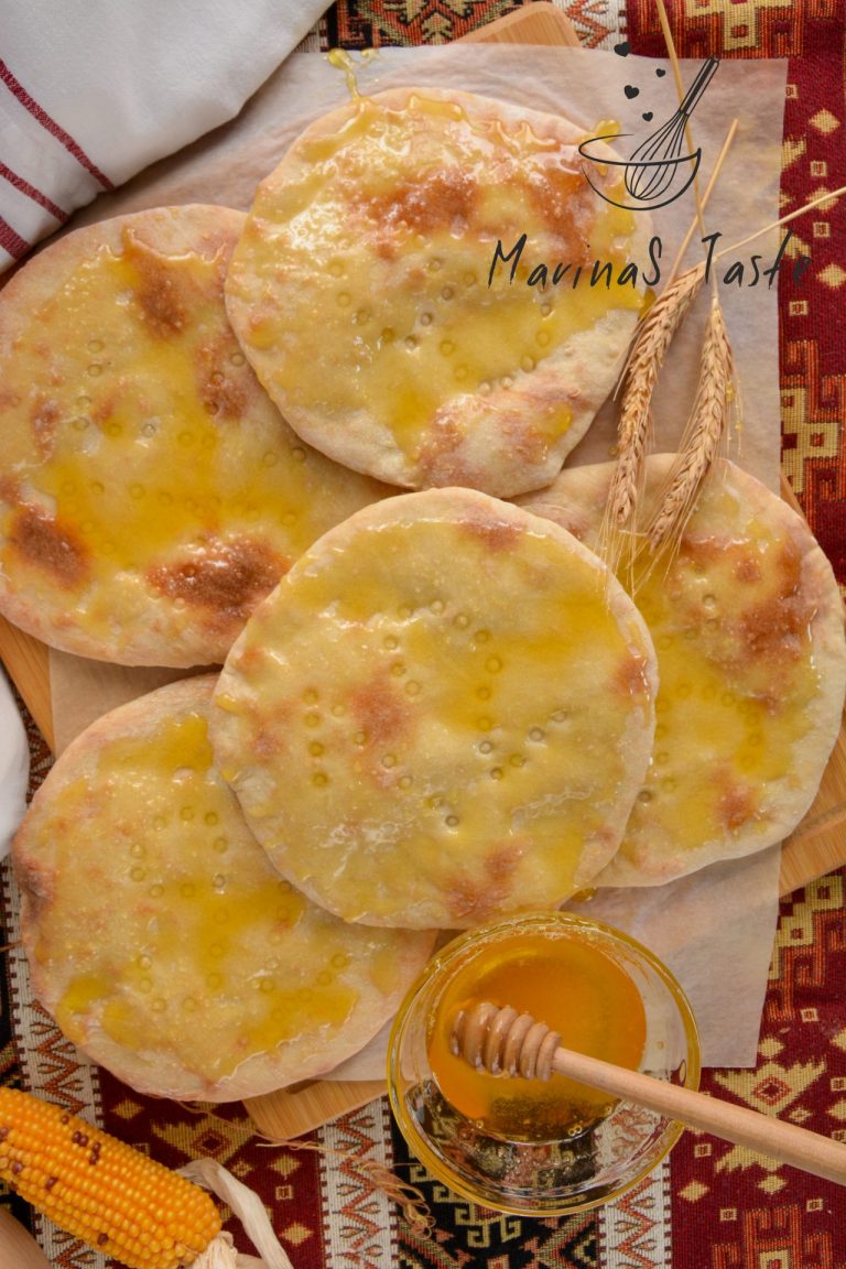 Vojvođanske vasilice - MarinaS Taste