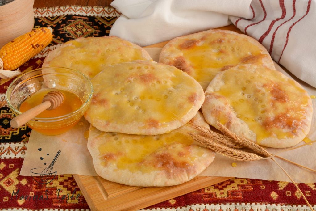 Vojvođanske vasilice - MarinaS Taste