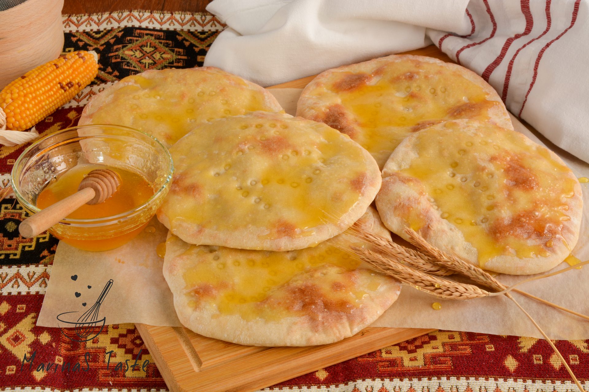 Vojvođanske vasilice - MarinaS Taste