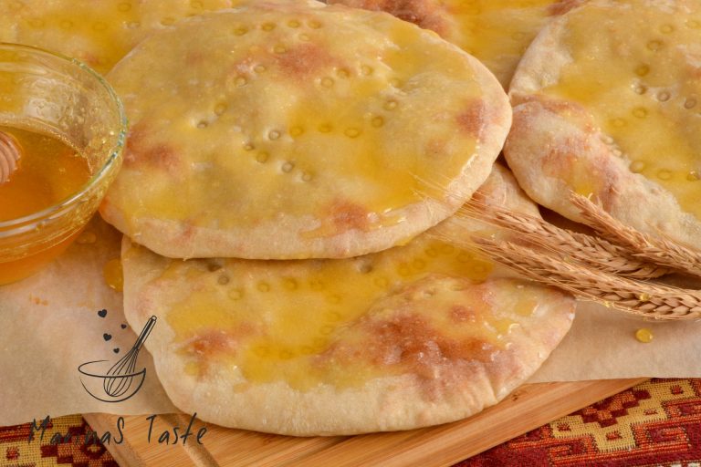 Vojvođanske vasilice - MarinaS Taste