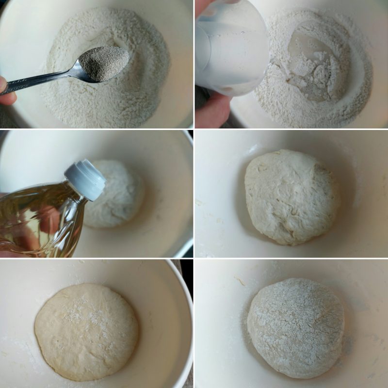 Vojvođanske vasilice - MarinaS Taste