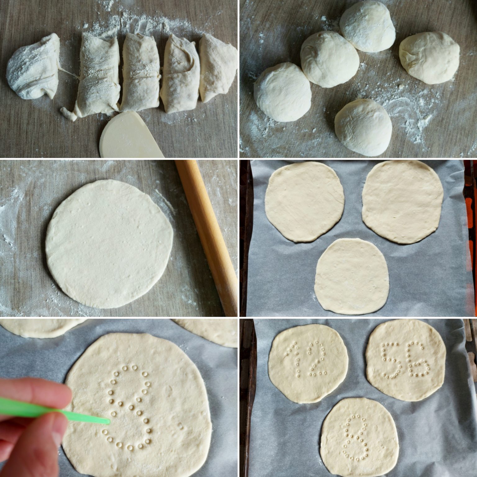 Vojvođanske vasilice - MarinaS Taste