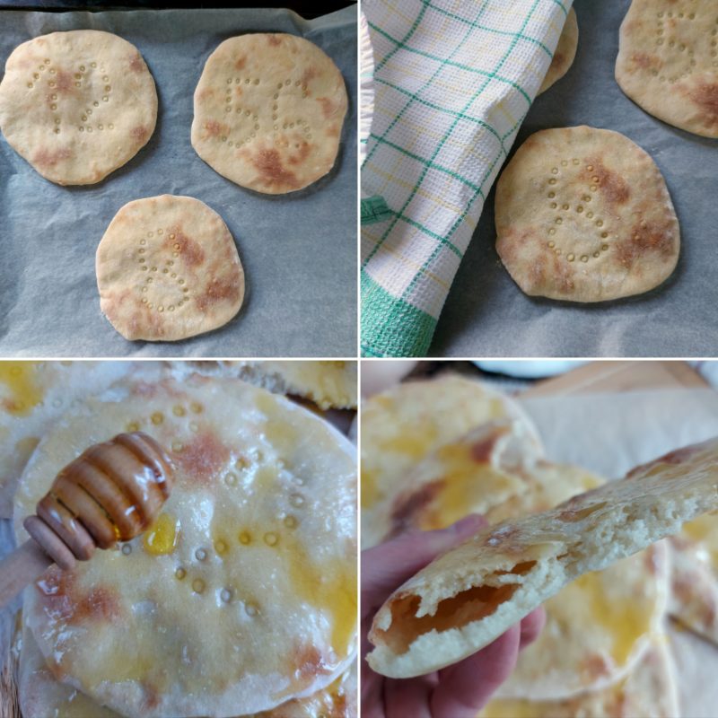 Vojvođanske vasilice - MarinaS Taste