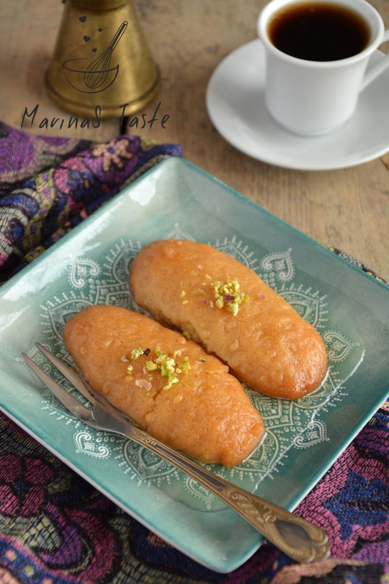 Hurmašice - MarinaS Taste