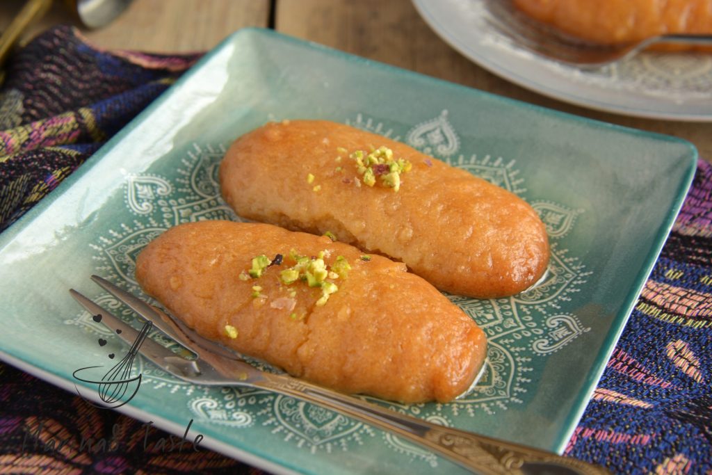 Hurmašice - MarinaS Taste