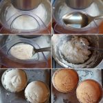 Starinska sladoled torta - MarinaS Taste