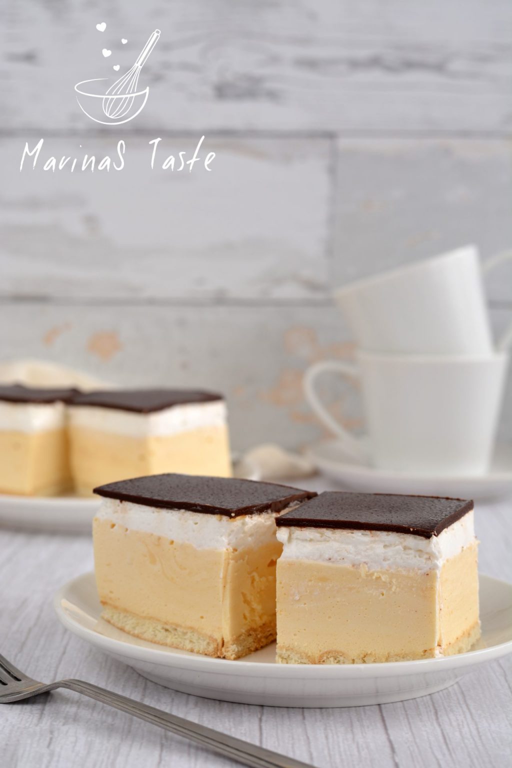 Proteinske krempite - MarinaS Taste