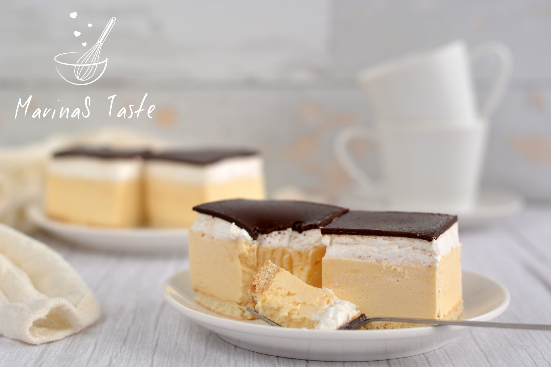 Proteinske krempite - MarinaS Taste