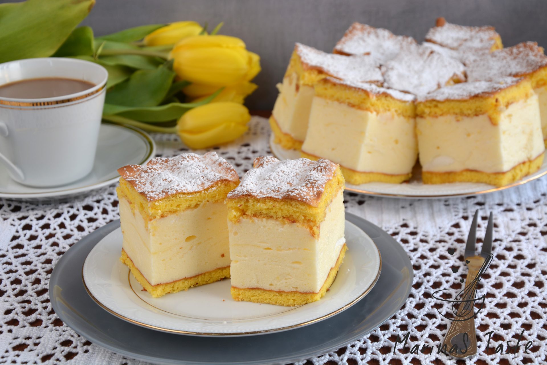 Starinske krempite - MarinaS Taste