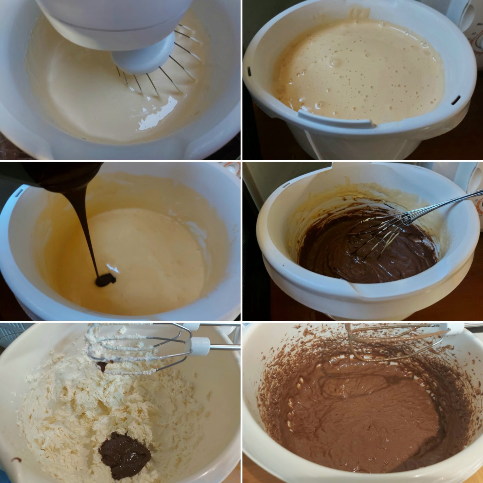 Minjon torta - MarinaS Taste