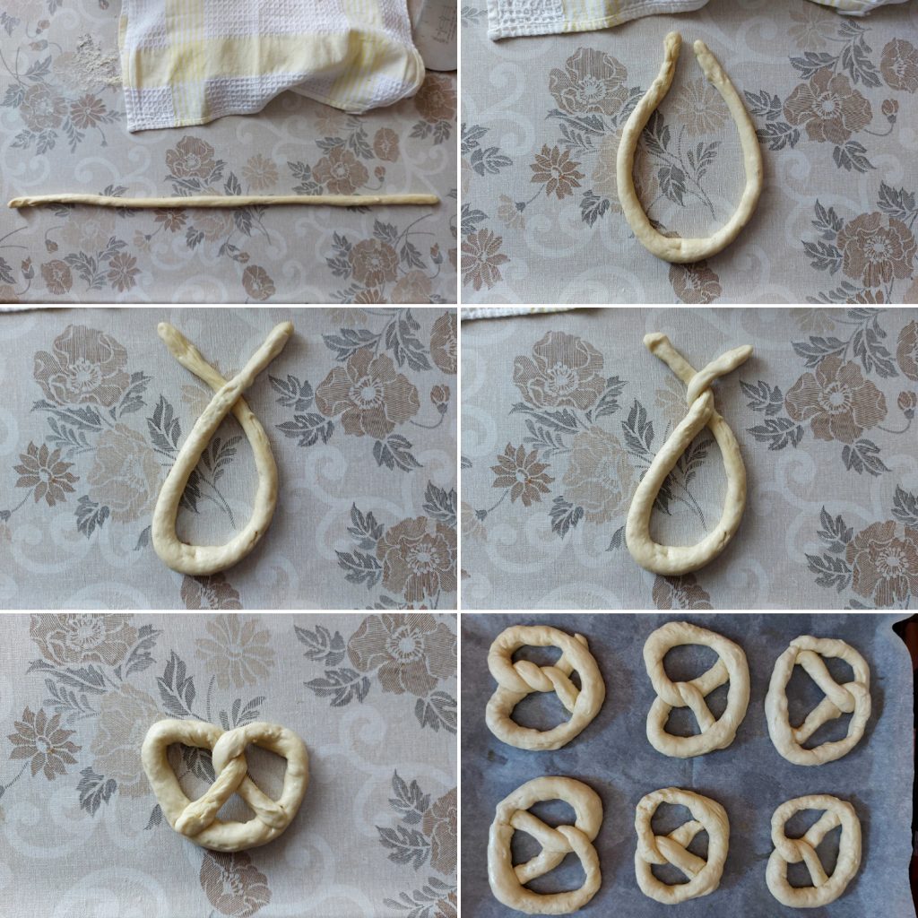 Perece sa slanim prelivom - MarinaS Taste