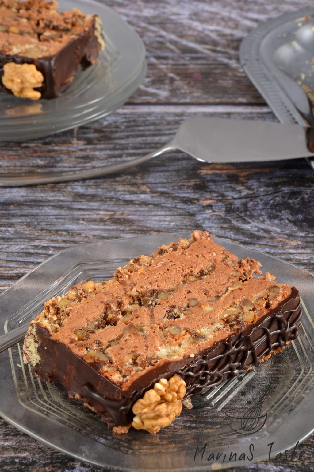 Mamina Reform torta - MarinaS Taste