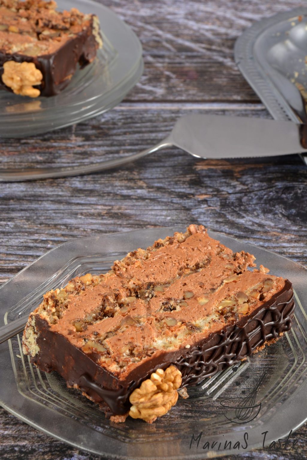 Mamina Reform torta - MarinaS Taste