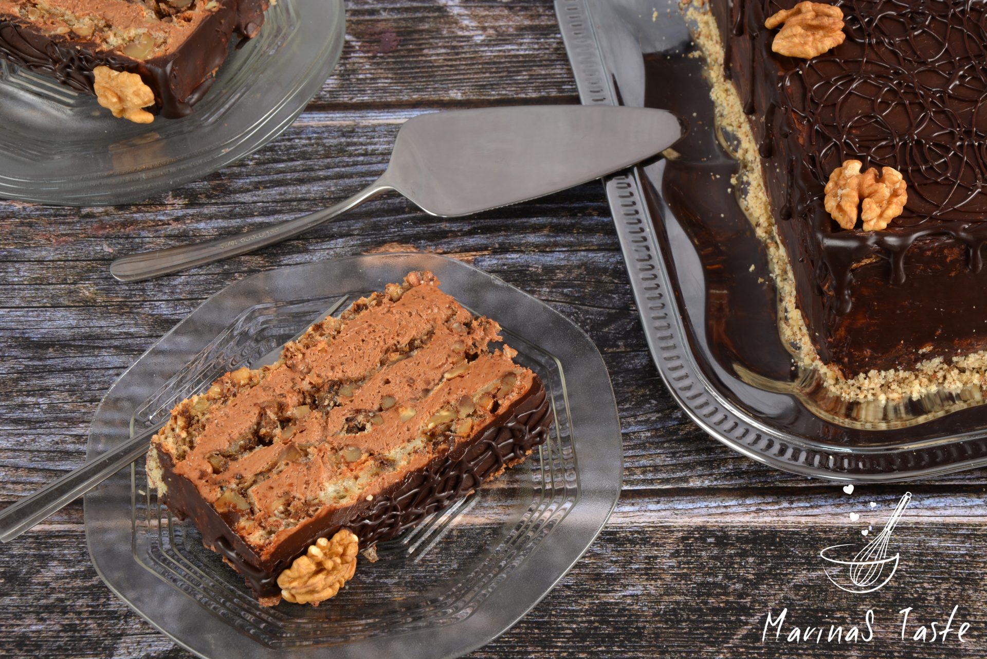 Mamina Reform torta - MarinaS Taste