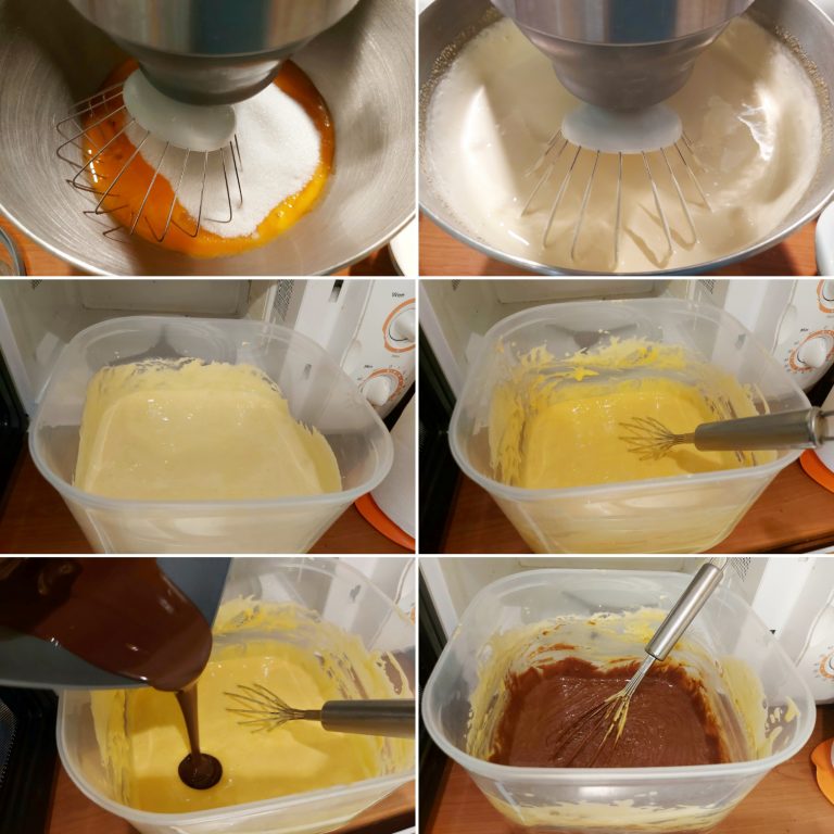 Mamina Reform torta - MarinaS Taste