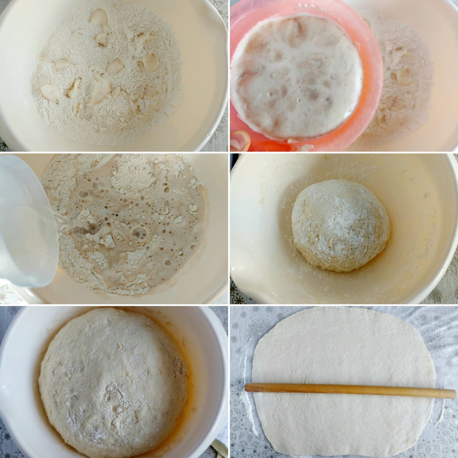 Pancerote iz rerne - MarinaS Taste