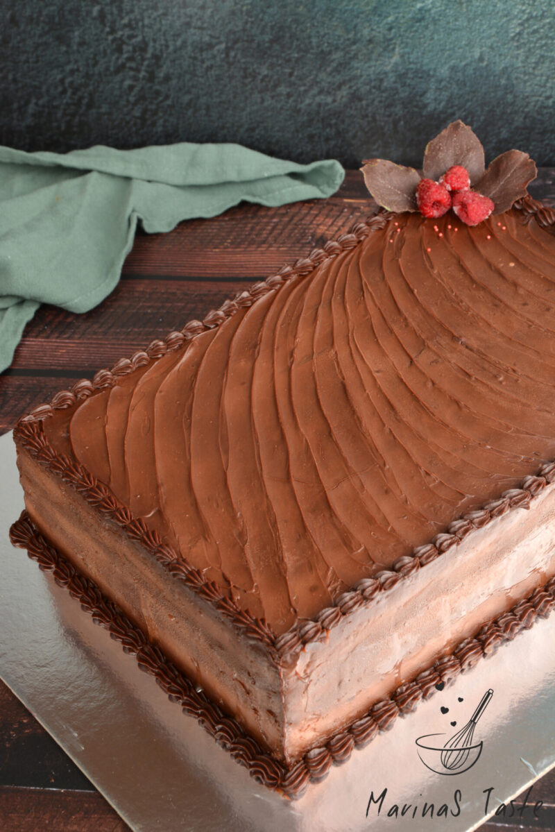 Baron torta - MarinaS Taste