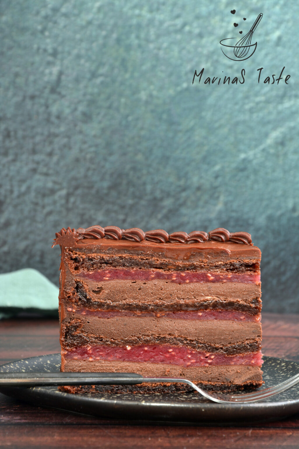 Baron torta - MarinaS Taste