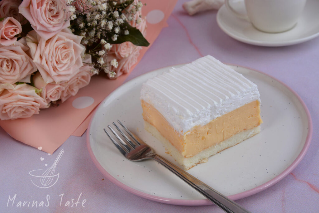 Bele ledene kocke - MarinaS Taste