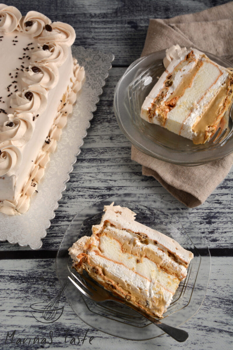 Grandisimo torta - MarinaS Taste