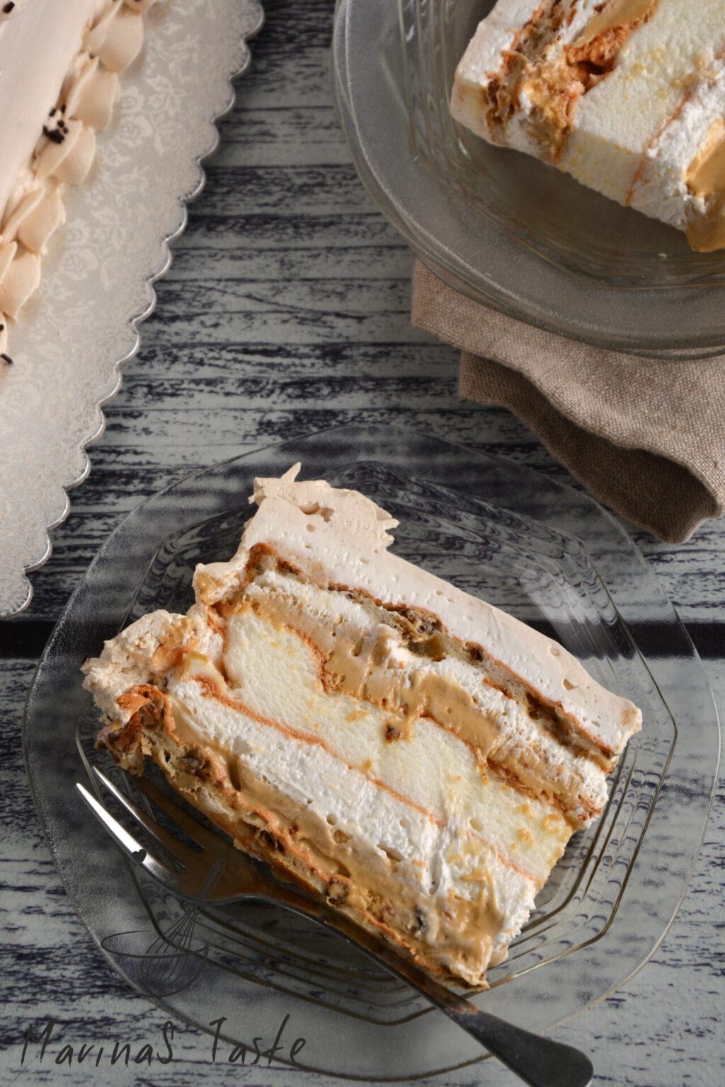 Grandisimo torta - MarinaS Taste