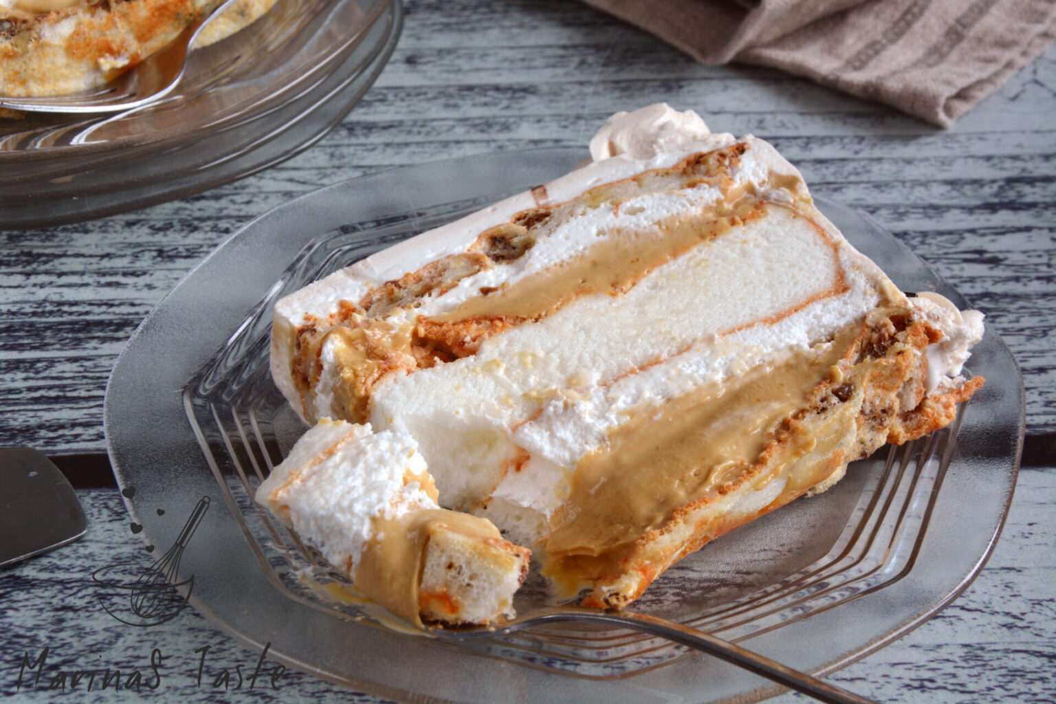 Grandisimo torta - MarinaS Taste